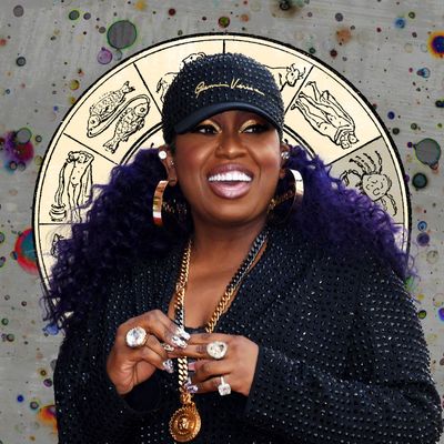 Missy elliott zodiac sign 60 photos - Astrologytoyou.com
