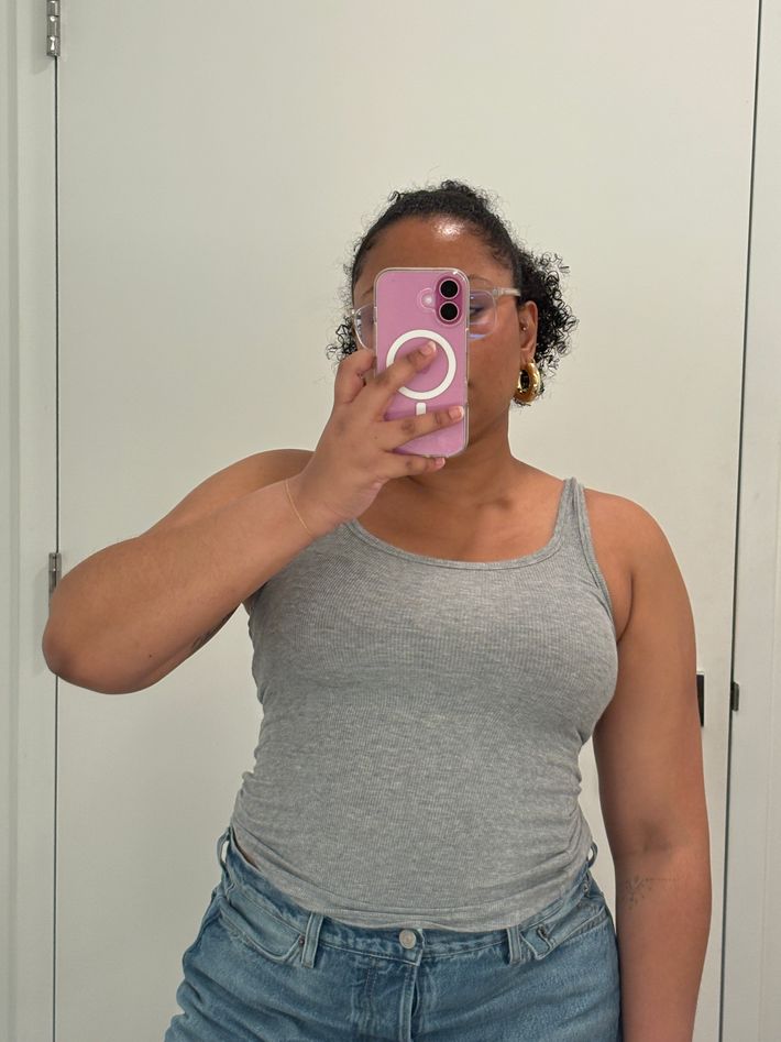 The 14 Best Tank Tops, According to a Shopping Editor