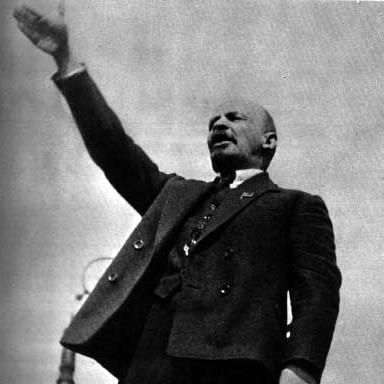 Do-Nothing Leninism Is the Worst Kind