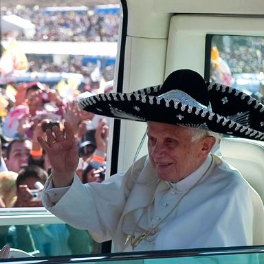 The 50 Most Remarkable Hats of All Time