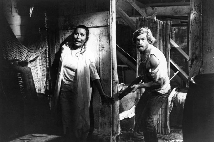 The 28 Best Zombie Movies of All Time