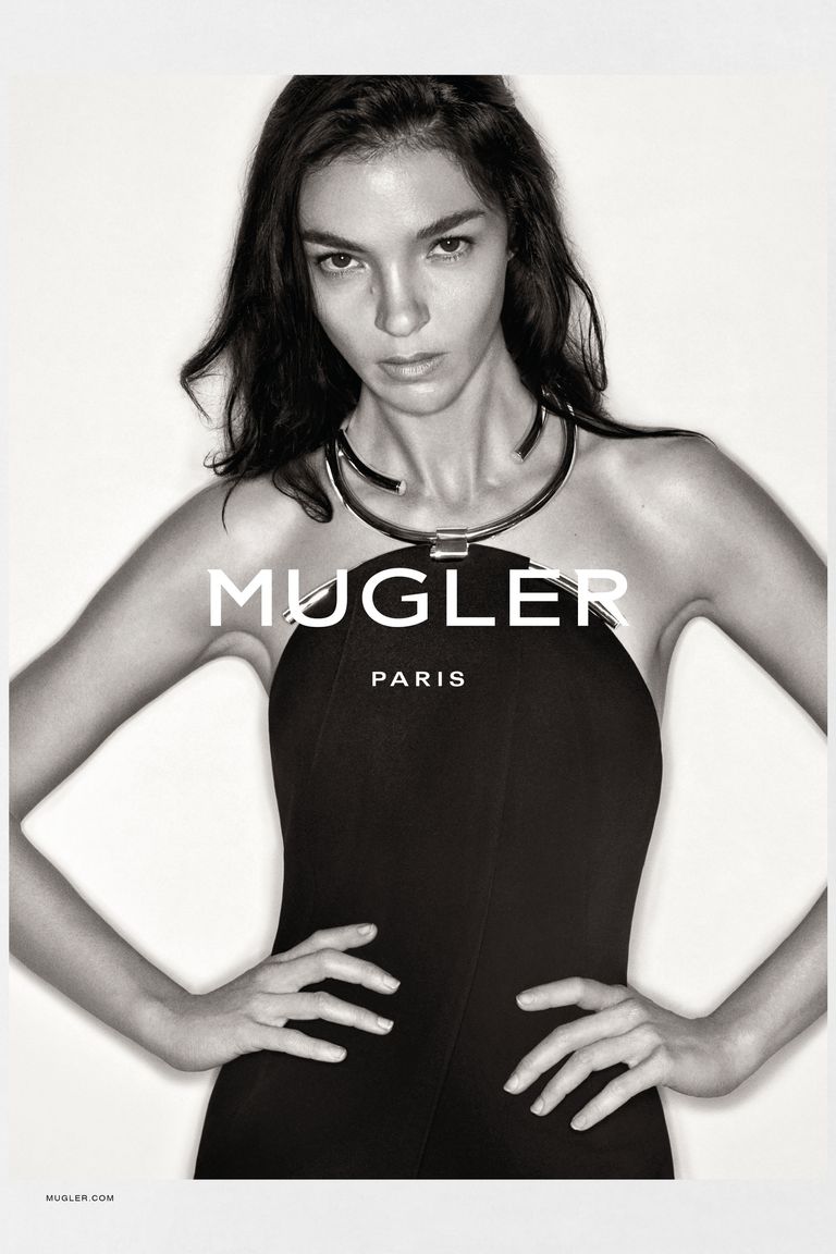 Balenciaga Keeps It Casual for Their Fall Ads