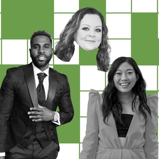 Q&A With 1968 Columbia SDS Chairman Mark Rudd -- New York Magazine - Nymag