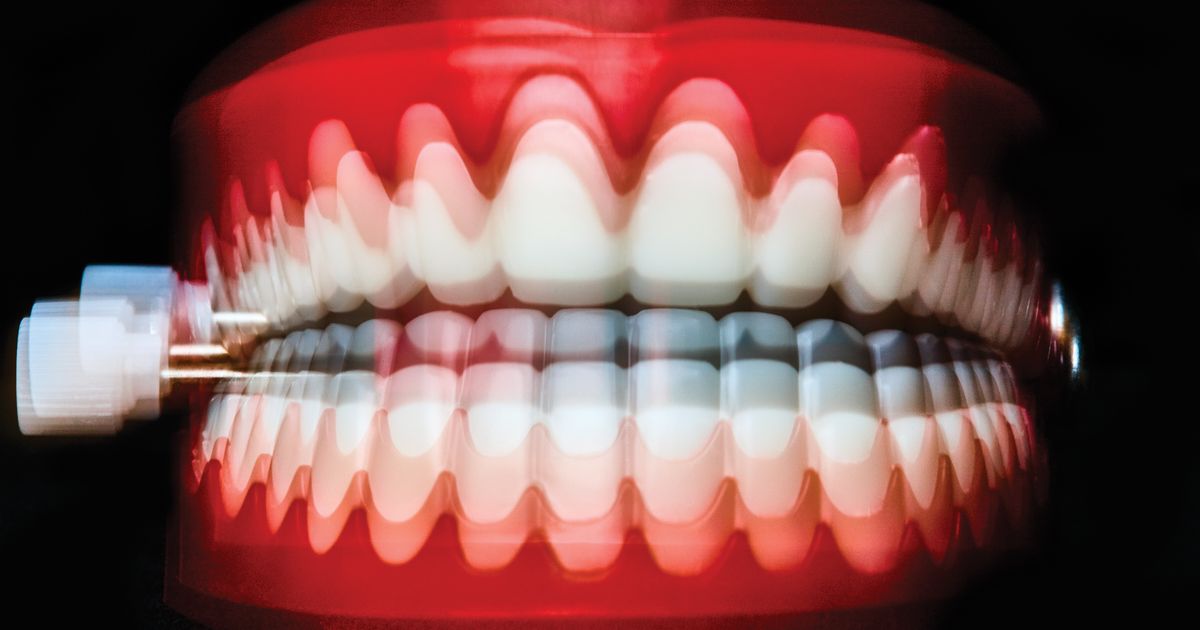 How My Dentist Taught Me That I Am a New Yorker