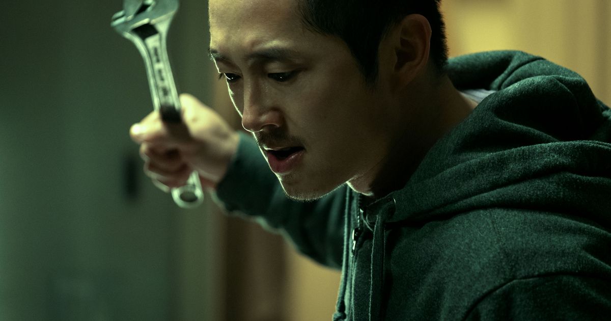 ‘Beef’ Recap, Episodes 7 and 8