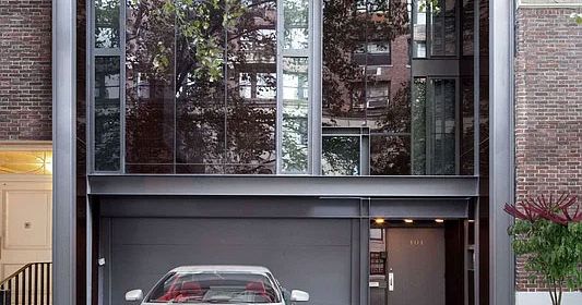 City to Tom Ford: Don’t Move That Door