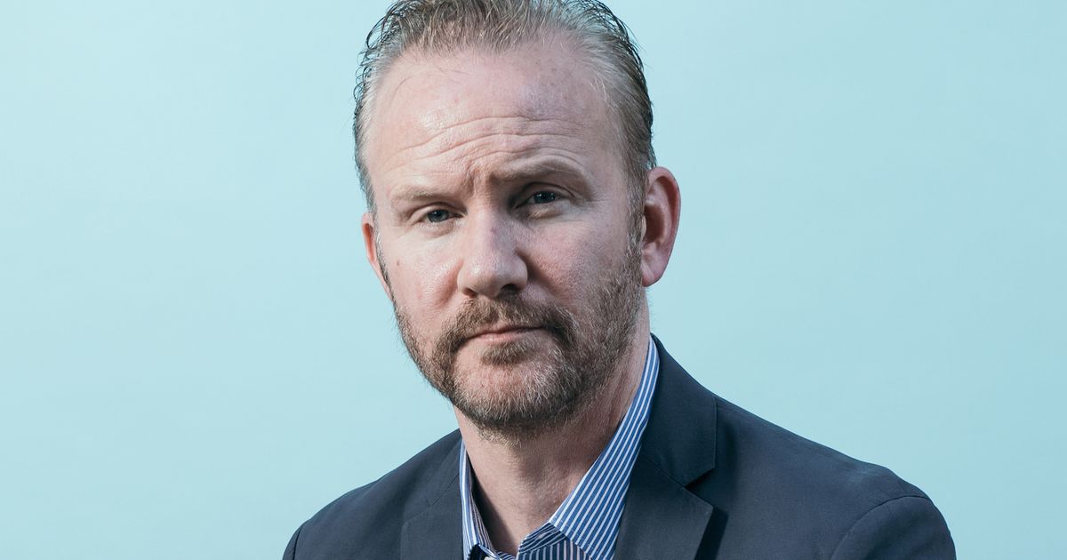 Morgan Spurlock Says He’s ‘Part of the Problem’