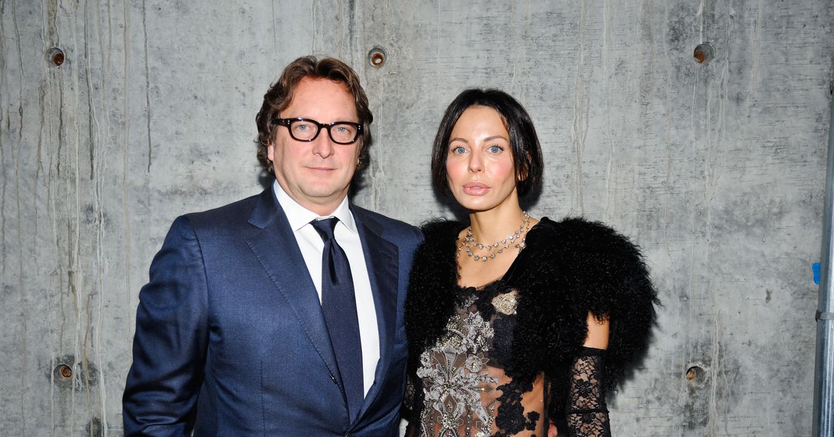 Philip Falcone’s LightSquared Bet Was a Big Bust