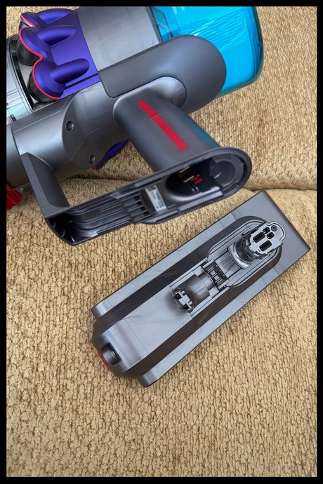 Dyson Gen5Detect Review | The Strategist