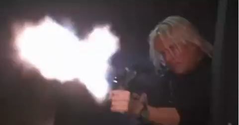 Watch a Supercut of All the Gunshots in Die Hard Movies