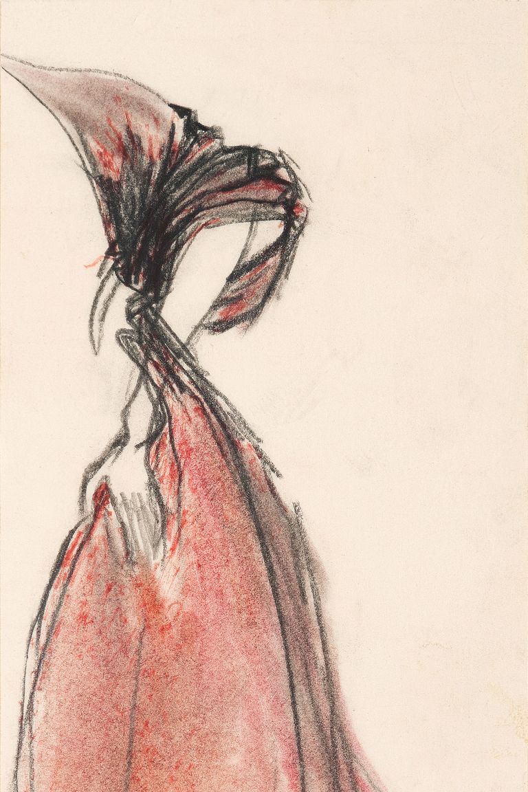 The Secret Life of Fashion Designer Charles James