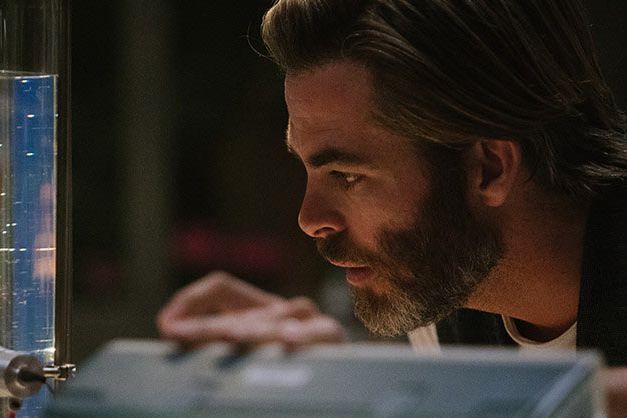A Wrinkle In Time’s Most Burning Man Moments