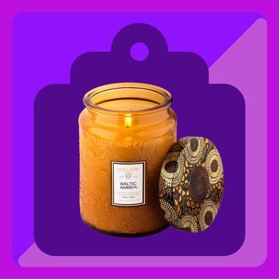 Voluspa Candles Are on Sale in Dozens of Scents 2025 | The Strategist
