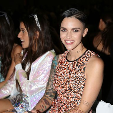 See Ruby Rose’s Style Evolution