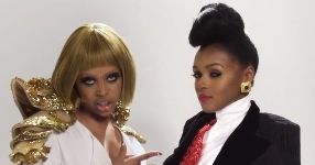 Janelle Monáe and Erykah Badu’s ‘Q.U.E.E.N.’ Video Absolutely Rules