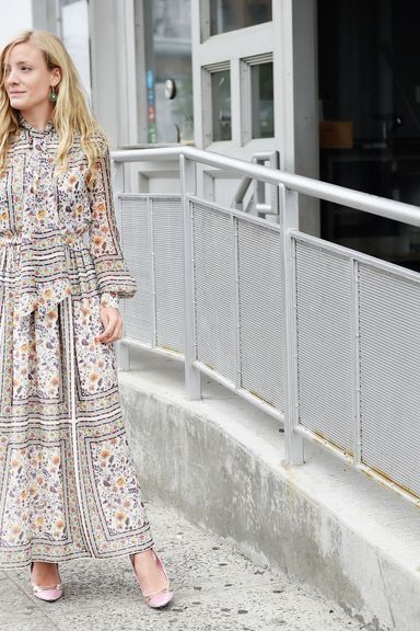 Catch Up on All the Street Style From Last Week