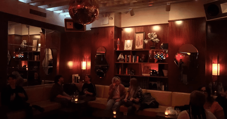 Busy Pub Gif