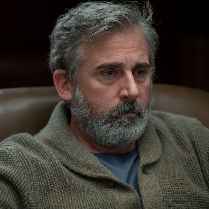 The Patient Recap, Episode 7: ‘Kaddish’