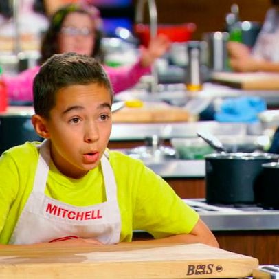 The Faces of MasterChef Junior Season 2 - Slideshow - Vulture
