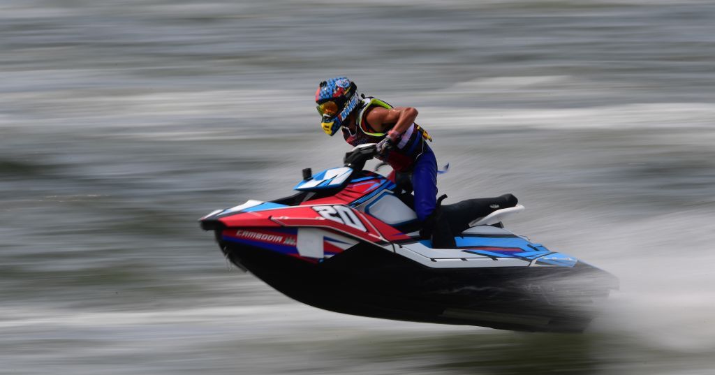 Secret Service to Buy Jet Skis to Guard Trumps at Mar-a-Lago