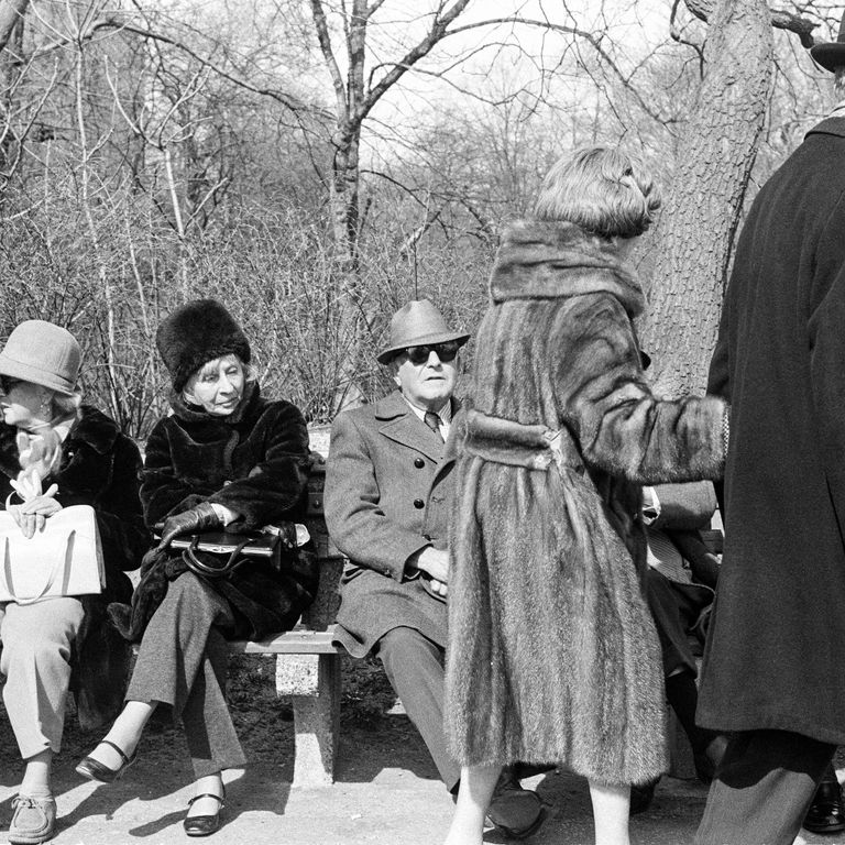 Look Back at Arthur Elgort’s Most Stunning Fashion Photos