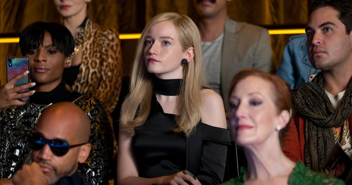 TV Grifters Guide: Inventing Anna, WeCrashed, The Dropout