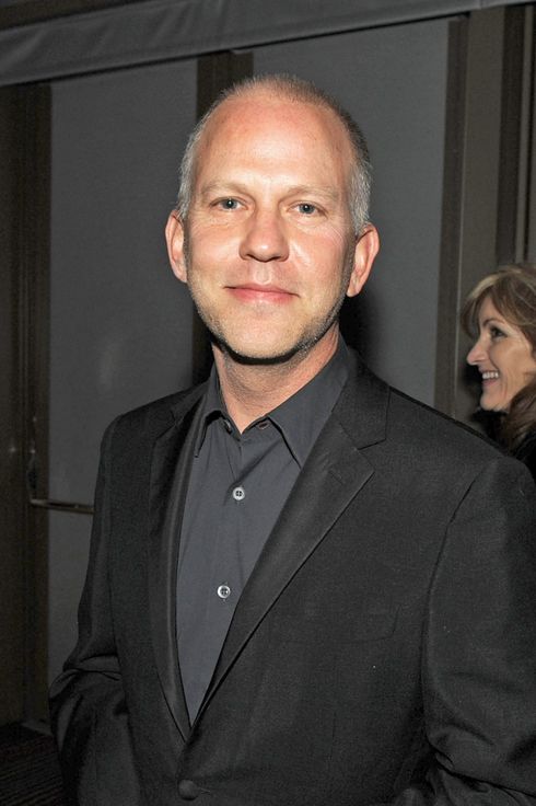 Ryan Murphy Talks American Horror Story