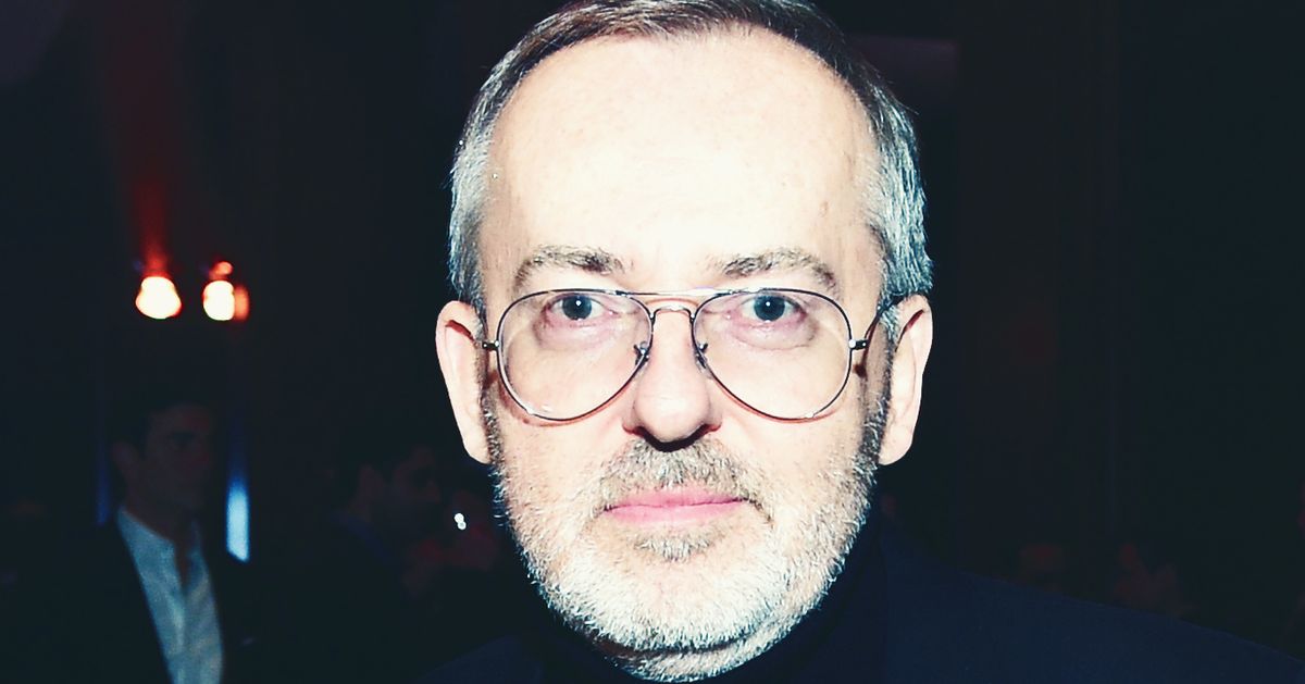 GQ Creative Director Jim Moore to Step Down