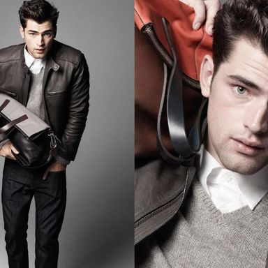 Get to Know Sean O’Pry, the World’s Top-Earning Male Model