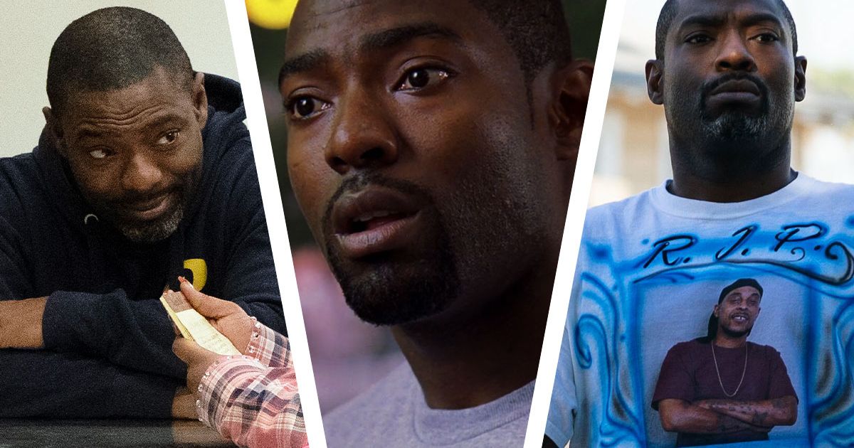 The Wire’s Hassan Johnson Is TV’s Funniest Gangster