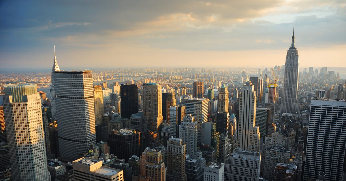 5 Reasons Cities Are Getting Better, and Everywhere Else Is Getting Worse