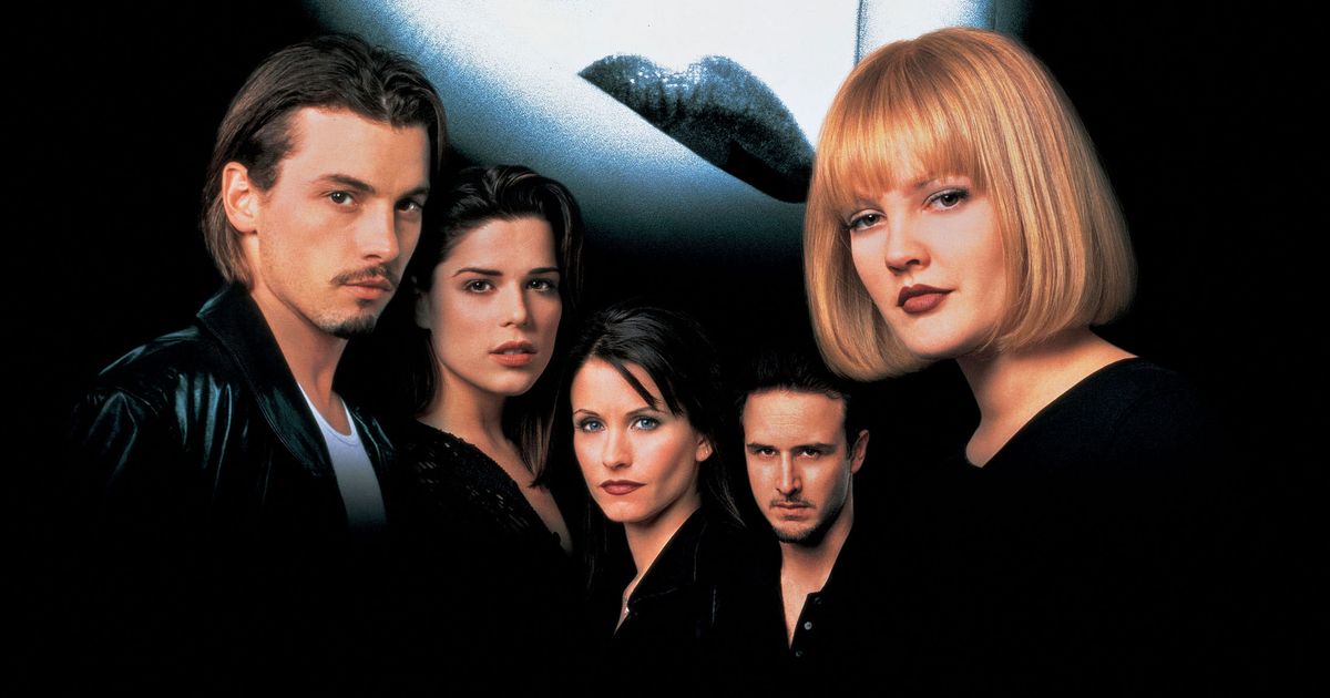 Okay, Fine, ‘Scream’ Is Really Good