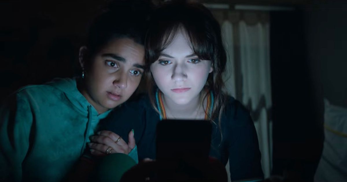 ‘Cat Person’ Movie Trailer, Cast, Release Date