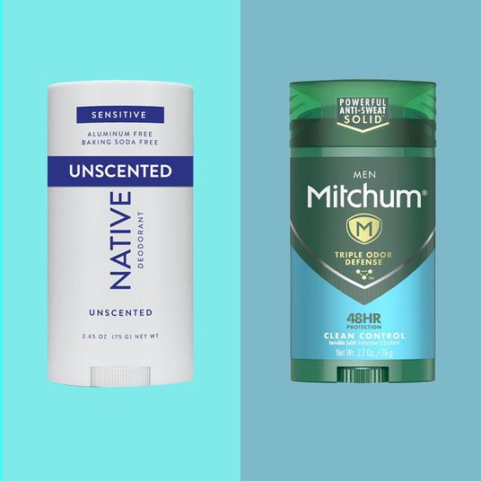 The Best Full Body Deodorants | The Strategist The Best Full Body Deodorants | The Strategist