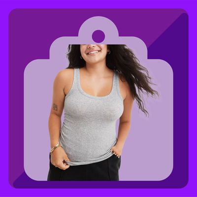 Our Favorite Tank Top is Just $12 Right Now | The Strategist