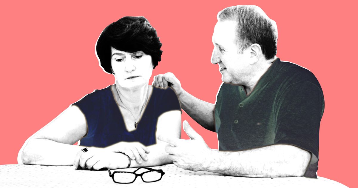 How to Be Heard When Talking to a Chronic Interrupter -- Science of Us