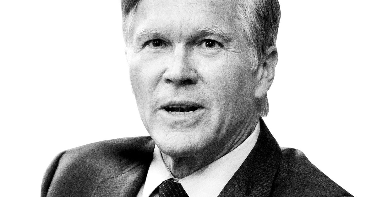 The Marshall Project’s Bill Keller on What’s Wrong (and Right) With the ...