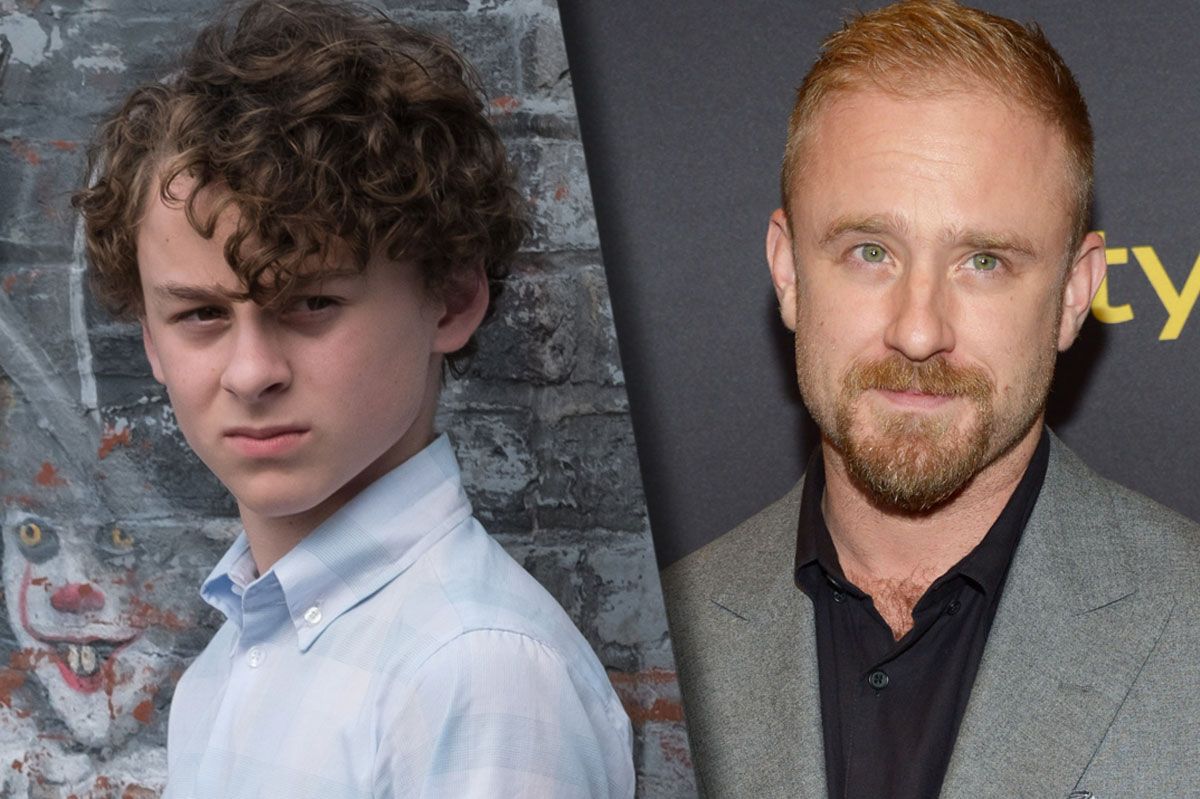 ‘It’ Sequel: Who Should They Cast?