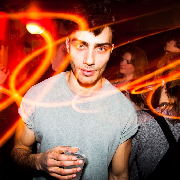 The Gay Hip-Hop Club Night Jay Z Probably Doesn’t Know He Inspired