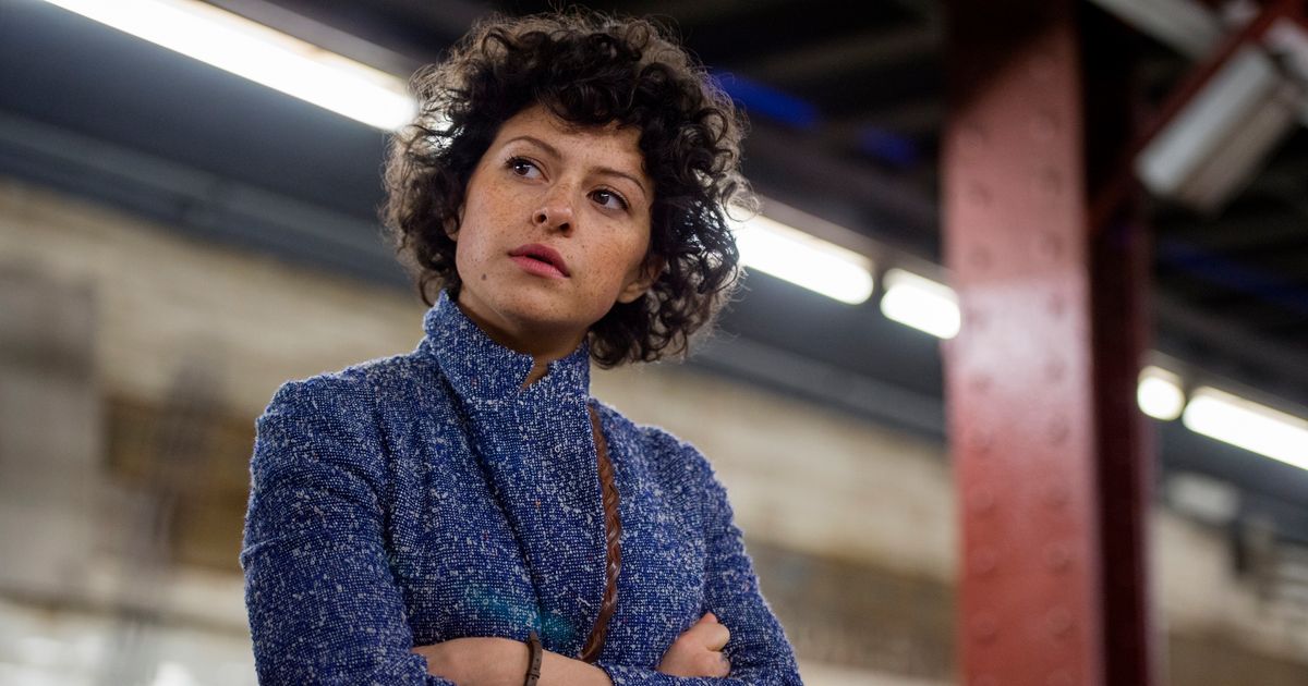 Search Party Series Premiere Recap: Dory the Explorer