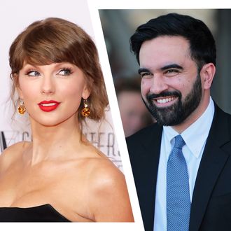 Did Zohran Mamdani Confirm Taylor Swift’s Wedding Plans?