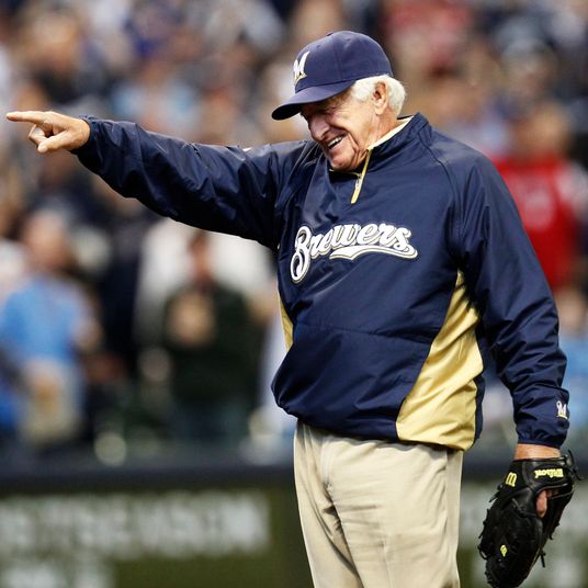 How Pitch Stages Its Fake Baseball Games