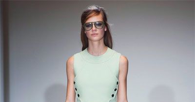 Must-See: The New Gucci Fall 2014 Runway Show