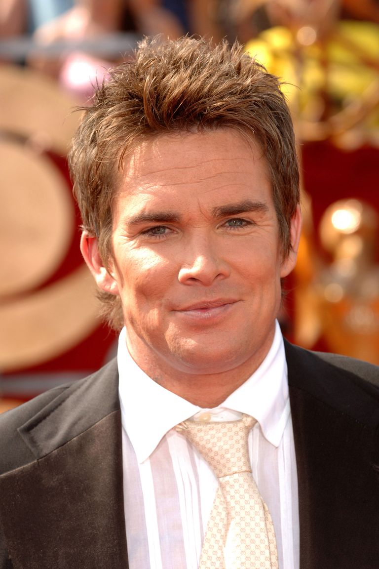 The 35 Orangest Men Ever to Grace a Red Carpet