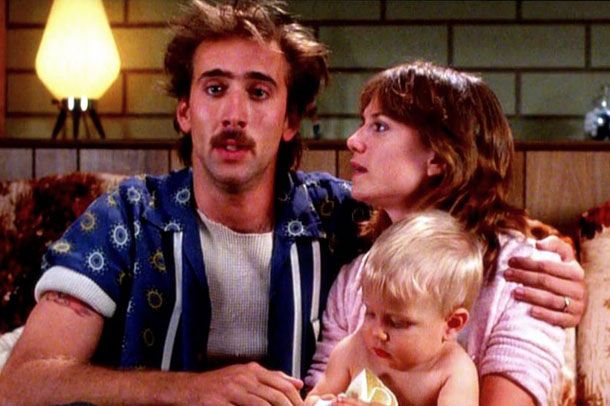 Idiots and Babies: What Happens When Hollywood Gives Cute Kids to Big ...