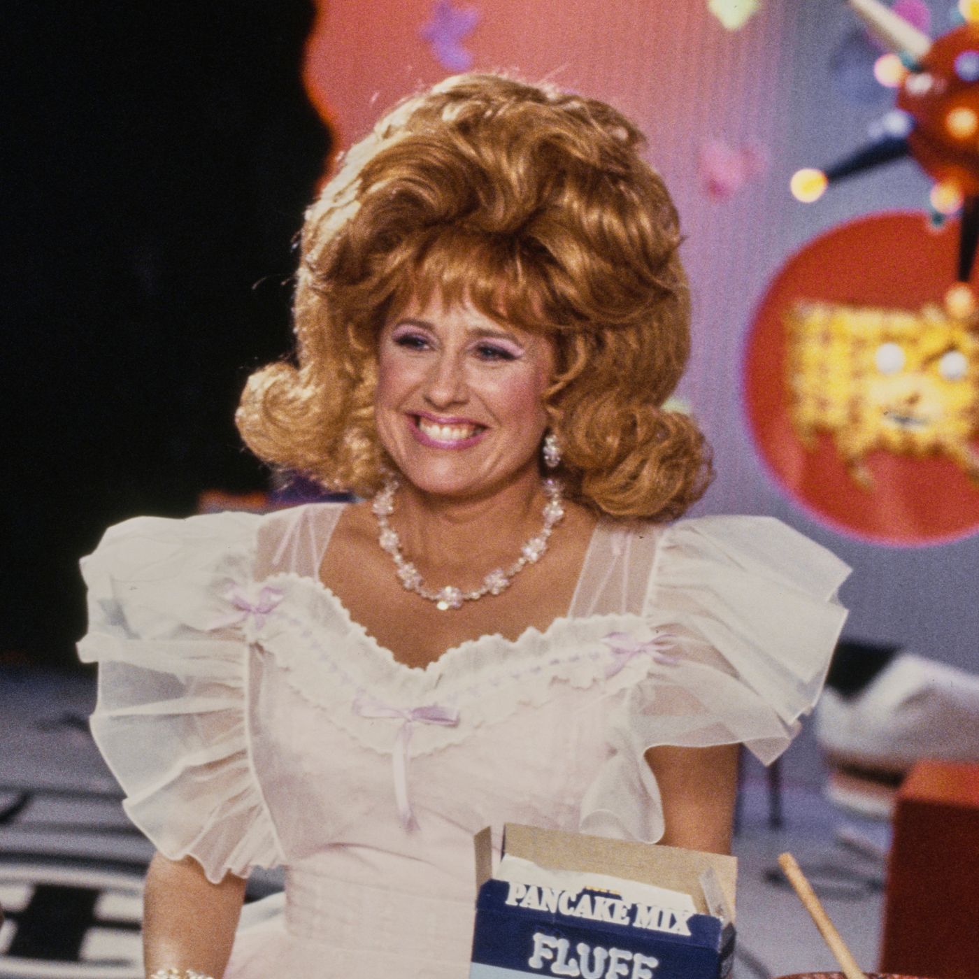Lynne Marie Stewart Pee Wee