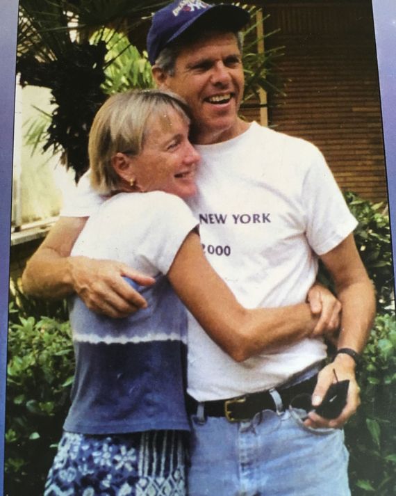 The Mothers of Sammy’s Law Fight for Lower Speed Limits