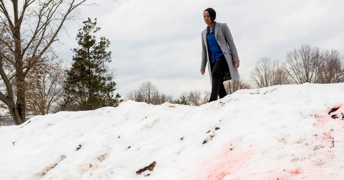 What Is the Coldest Netflix Show?