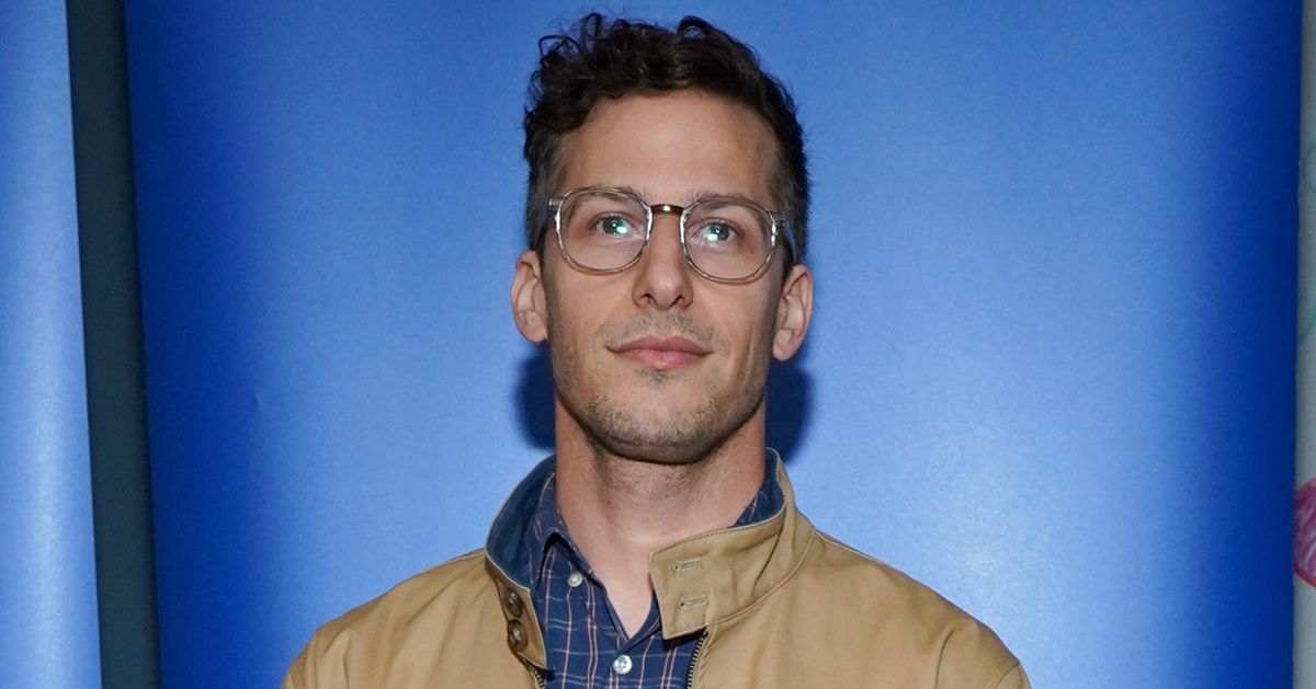 Andy Samberg to Host the World’s Cutest Cooking Competition