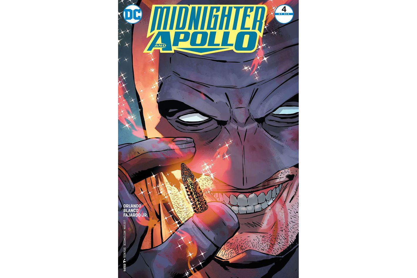8 Comics You Need to Read This January